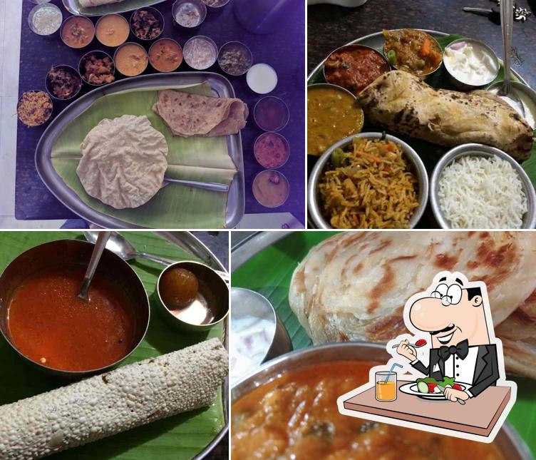 Doveton Snacks Bar, Chennai, 97/156 - Restaurant reviews