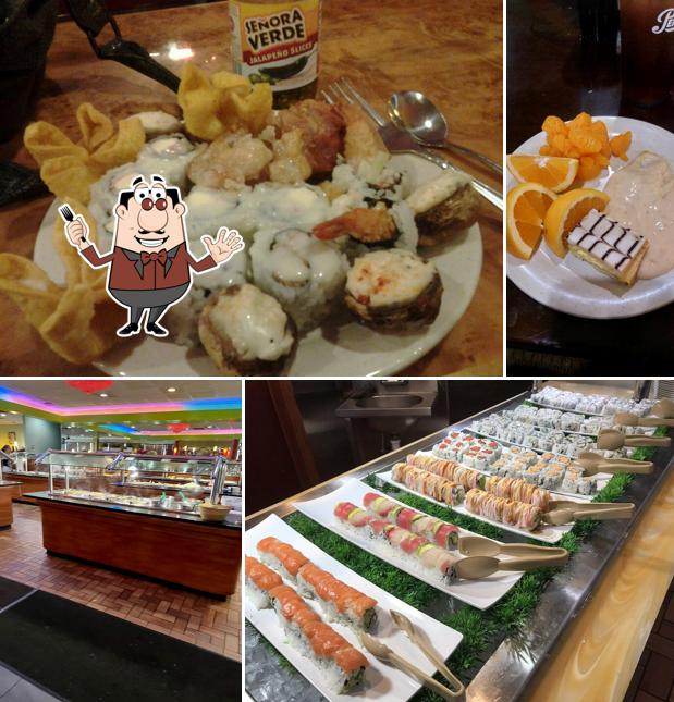 Eastern Buffet, Niles - Restaurant menu, prices and reviews