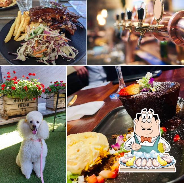 81 Bistro & Taphouse, Berwick - Restaurant menu, prices and reviews