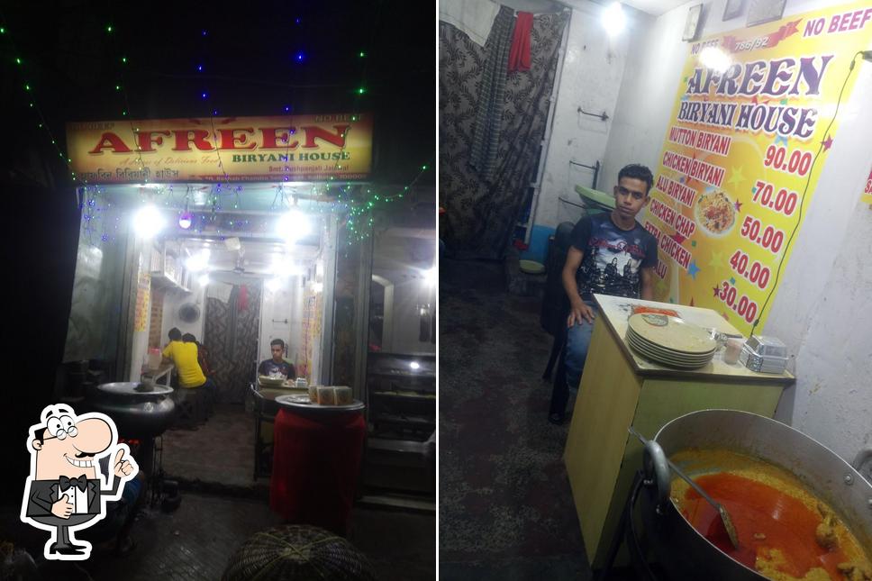 Afreen Biryani House, Kolkata, 20 - Restaurant reviews