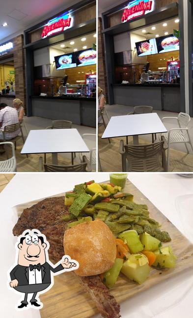 Argentina Express, Cancún - Restaurant menu, prices and reviews