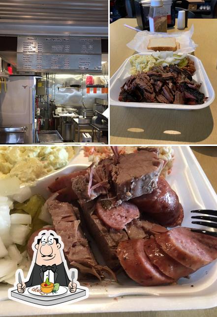 Best Quality Meat in Temple - Restaurant reviews