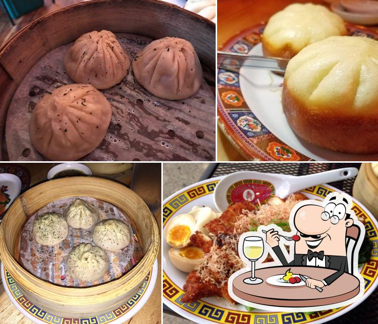 Bing Bing Dim Sum in Philadelphia - Restaurant reviews