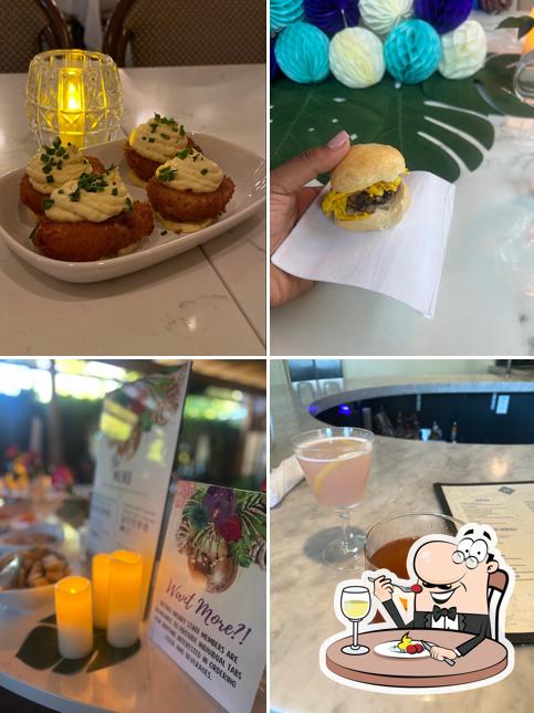 Bistro Hilary in Senoia - Restaurant reviews