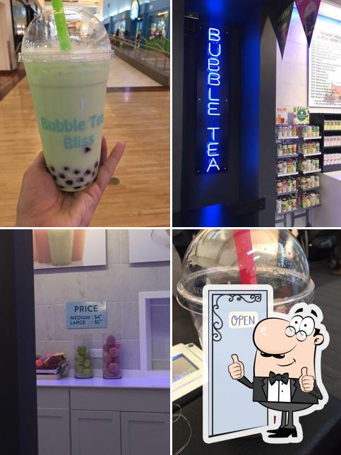 Bubble Tea Bliss in Grapevine - Restaurant menu and reviews