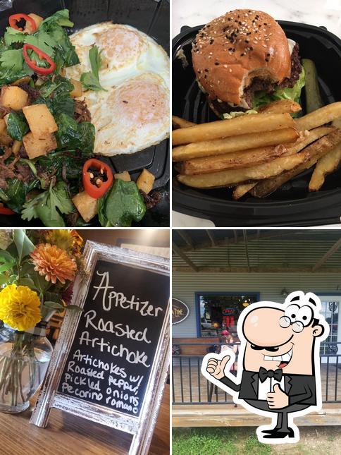 Shades cafe in Martindale - Restaurant menu and reviews