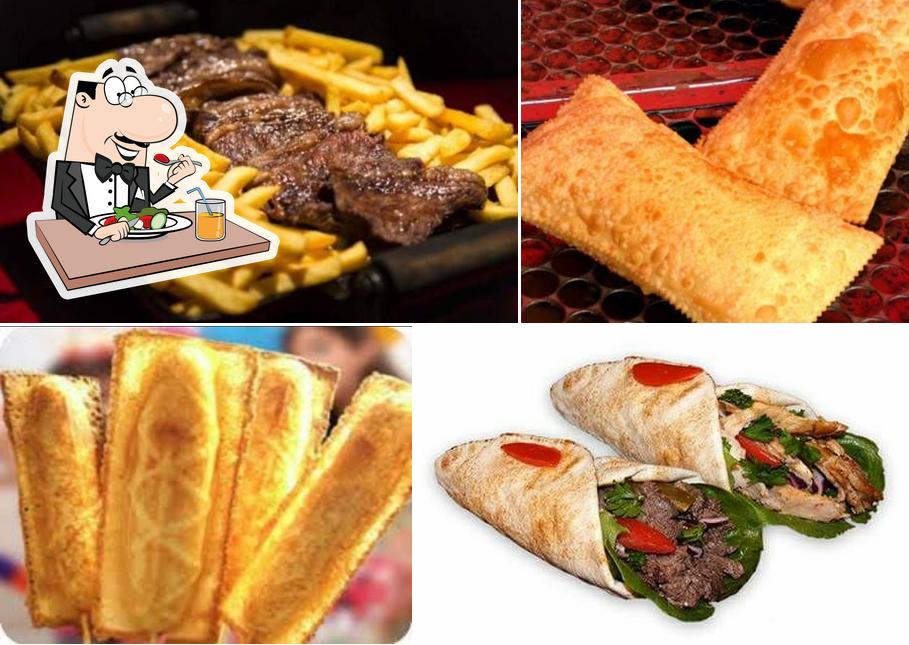 Hb Burger, Araçatuba - Menu do restaurante, preços e opiniões