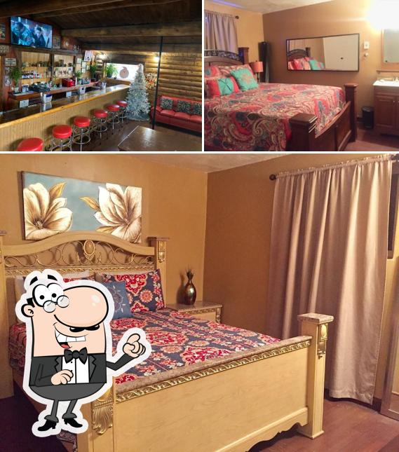 The Dovetail Ranch, Carlin - Restaurant menu, prices and reviews