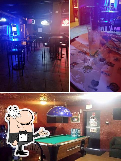 El Patron Sports Bar in El Paso - Restaurant reviews