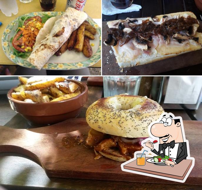 El Chiri, Buenos Aires - Restaurant menu, prices and reviews