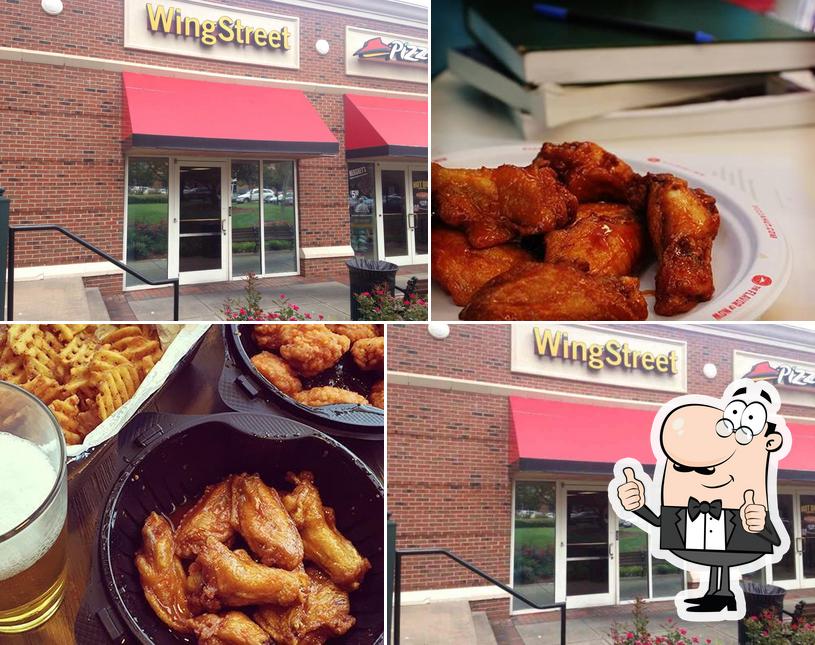 WingStreet, Ballantyne Commons East in Charlotte