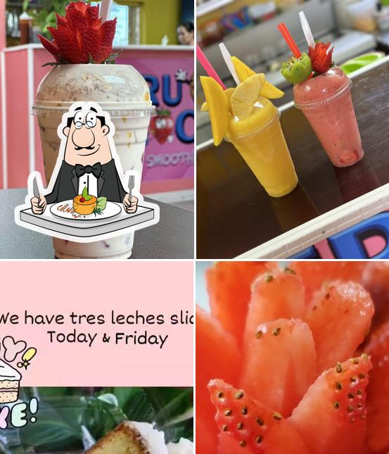 Frutas Locas, Scranton - Restaurant menu, prices and reviews