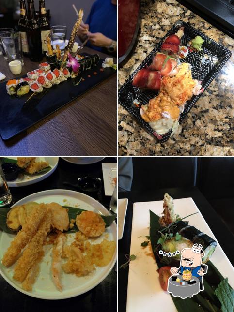 Go Fish Sushi Broomfield, Broomfield - Restaurant menu, prices and reviews