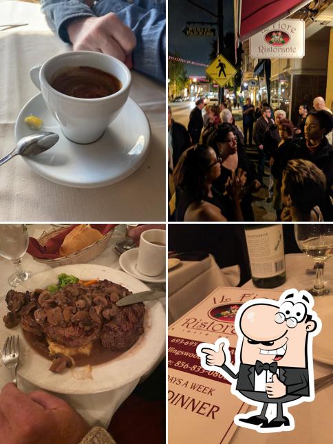 Il Fiore in Collingswood - Restaurant menu and reviews