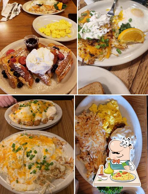 Top 10 restaurants for breakfast in Renton, december 2025 - Restaurant Guru