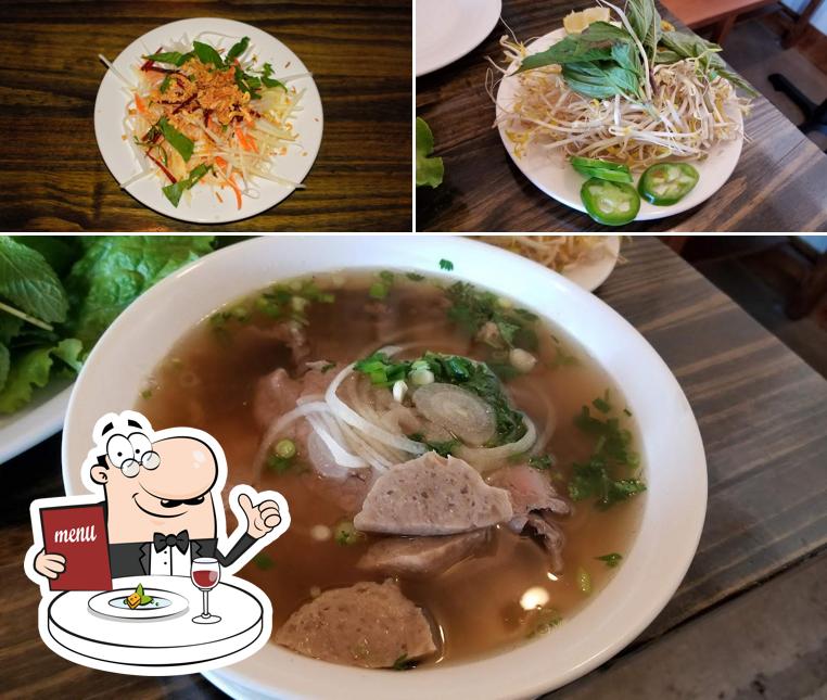 La Cà Bar, Tacoma - Restaurant menu, prices and reviews