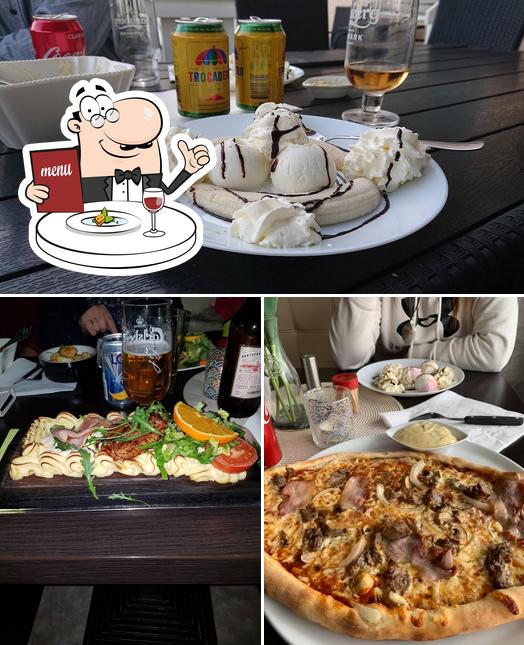 Maxim restaurant, Alfta, Långgatan 62 - Restaurant reviews
