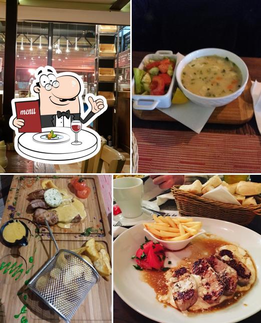Ooh La La restaurant, Novi Pazar - Restaurant reviews