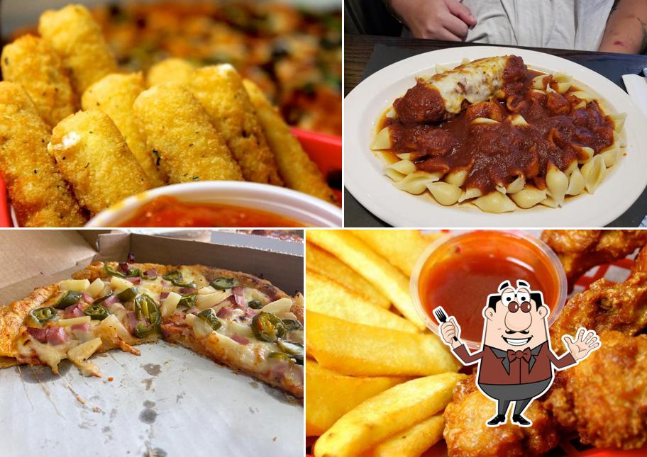 Top 5 restaurants with italian pizza in Hanover, Massachusetts ...