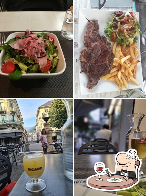 Le top 7 des restaurants à Bagnères-de-Luchon, avril 2025 - Restaurant Guru