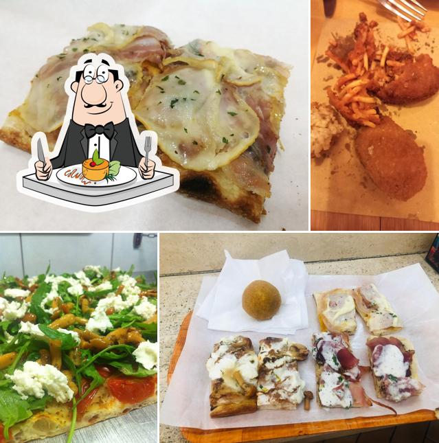 Vip Very Italian Pizza Roma pizzeria, Rome - Restaurant menu and reviews