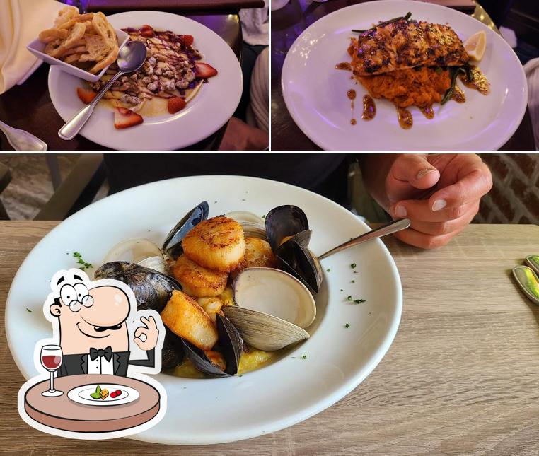 Erini Restaurant, Ewing Township - Restaurant menu, prices and reviews