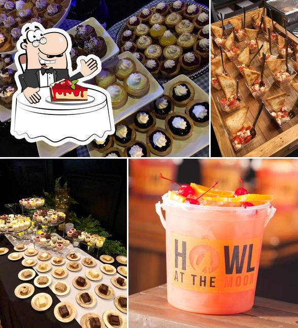 Howl at the Moon Orlando in Orlando - Restaurant menu and reviews