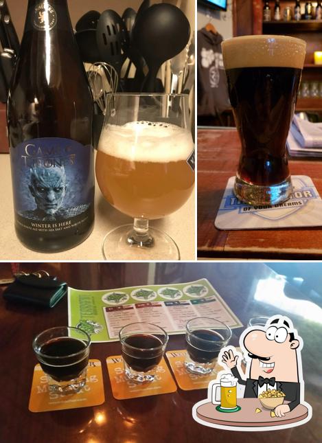 The Korner Pub in Pittsburgh - Restaurant reviews