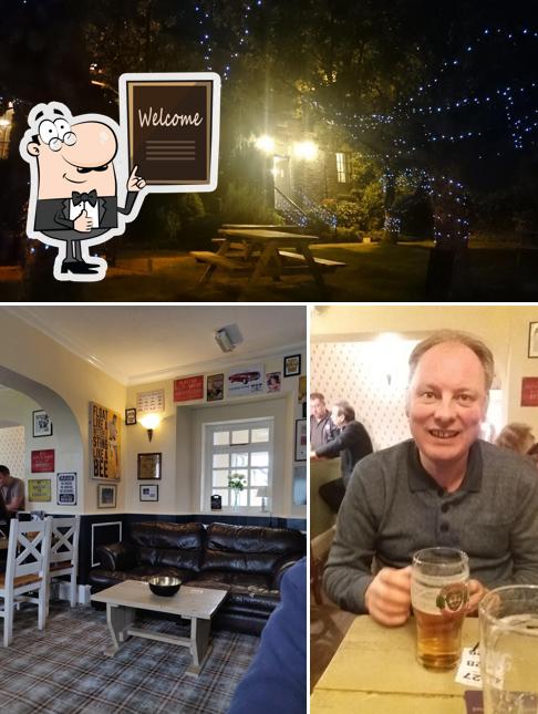 The Overstone Arms Pub and Dining in Kettering - Restaurant reviews