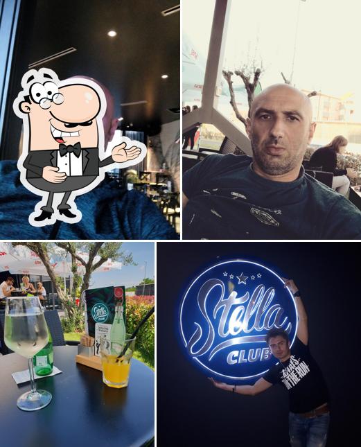 Stella Club, Pula - Opiniones del restaurante