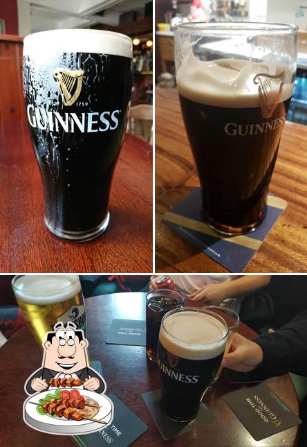The Whitecliff Inn, Whitehead - Restaurant menu, prices and reviews