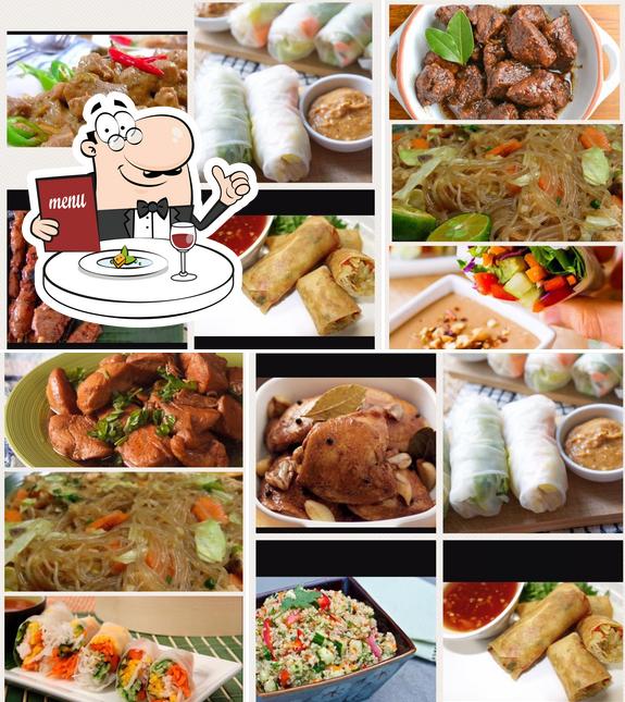 Top Spot in Haines Junction - Restaurant reviews