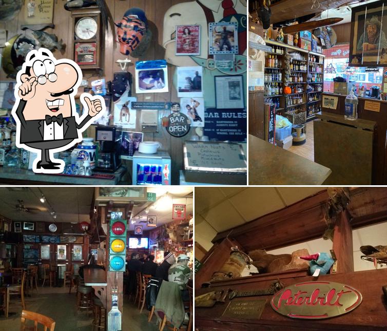 Uncle Richie's Place Inc, Lockport - Restaurant menu, prices and reviews