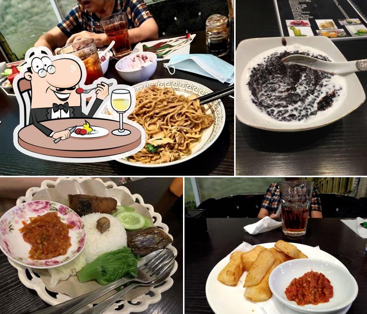 RTS Station restaurant, North Jakarta - Restaurant menu and reviews