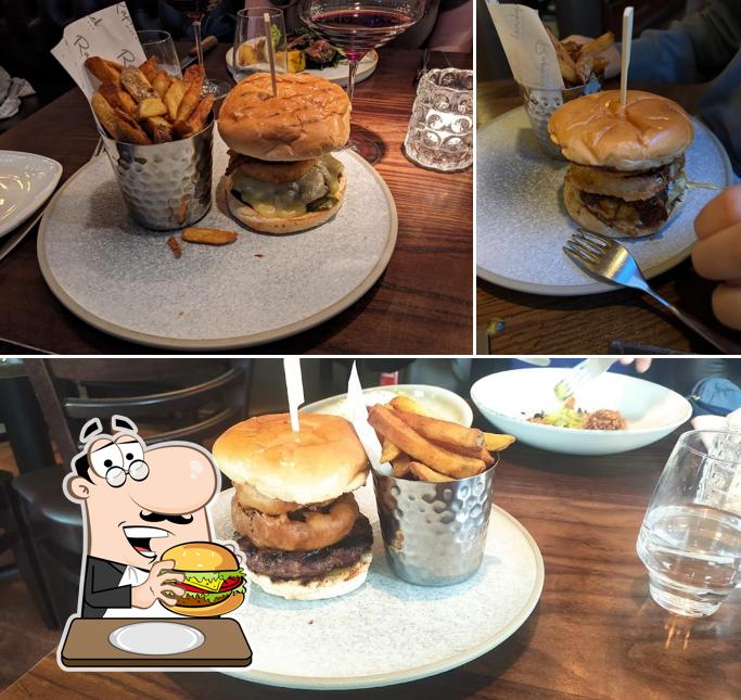 Raphael Restaurant, Bath - Restaurant menu, prices and reviews