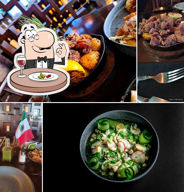 Los mejores restaurantes en el Centro Comercial Plaza Los Arcos ...
