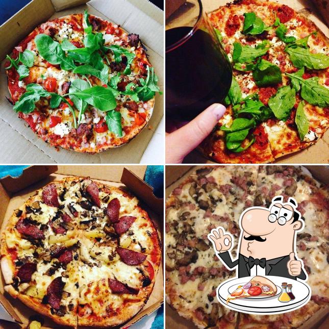 Butler's Pizza, Kapstadt, 141 Lansdowne Rd - Restaurantspeisekarten und ...