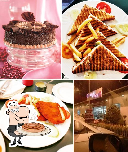 Cheetal Grand, Khatauli - Restaurant menu, prices and reviews