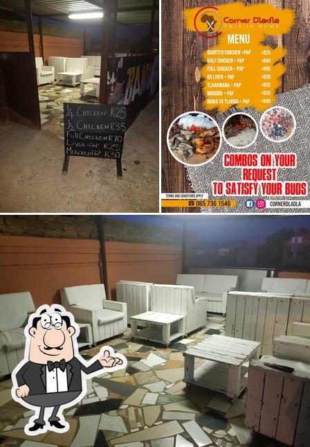 Top 7 restaurants in Randfontein, december 2025 - Restaurant Guru