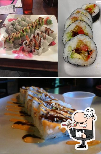 Crazy Fire Mongolian Grill, Fayetteville - Restaurant menu, prices and ...
