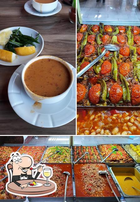 Doğan Dinlenme Tesisleri, Adana - Restaurant reviews