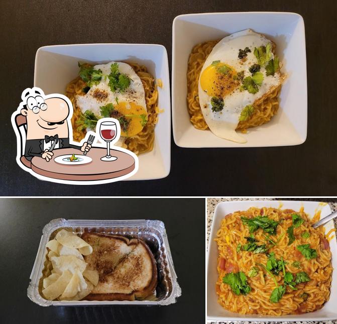 Drake's Favorite in Toronto - Restaurant reviews