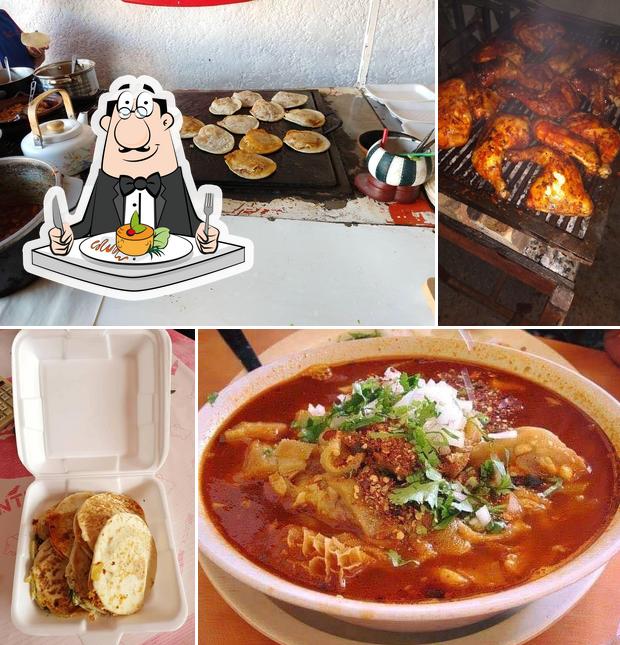 Gorditas Mely restaurant, Torreón - Restaurant reviews