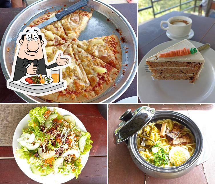 Greenhouse Cafe Cebu, Cebu City - Restaurant menu, prices and reviews