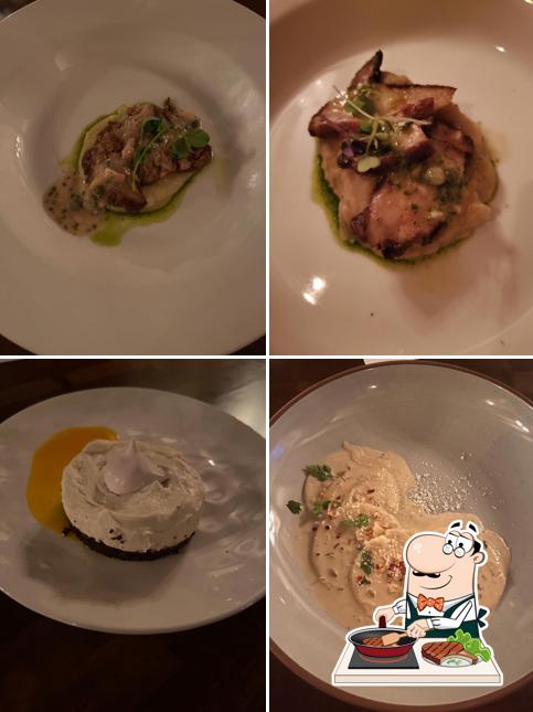 Ground Provisions in Concordville - Restaurant menu and reviews