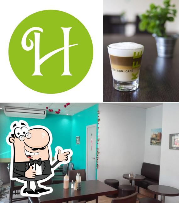 Hedonia restaurant, Marseille - Restaurant reviews