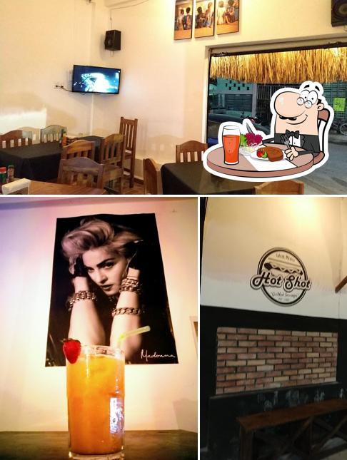 Hot Shot restaurant, Tulum - Restaurant reviews