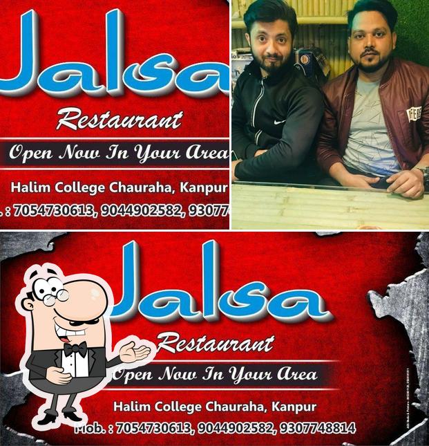 Jalsa Restro & Tea, Kanpur - Restaurant reviews