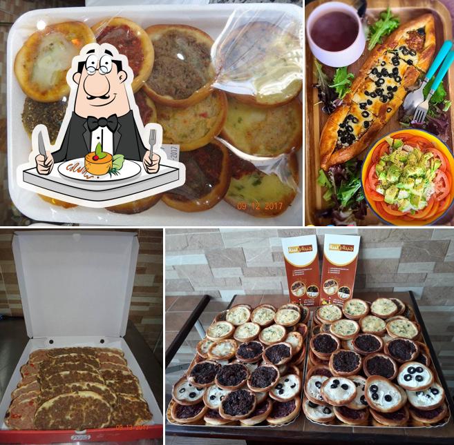 Jubnah and Labnah Pastry & Bakery, Abu Dhabi - Restaurant menu and reviews