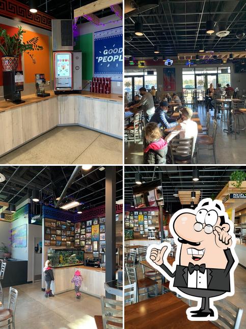 KB's Burritos - Eagle, Eagle - Restaurant menu, prices and reviews